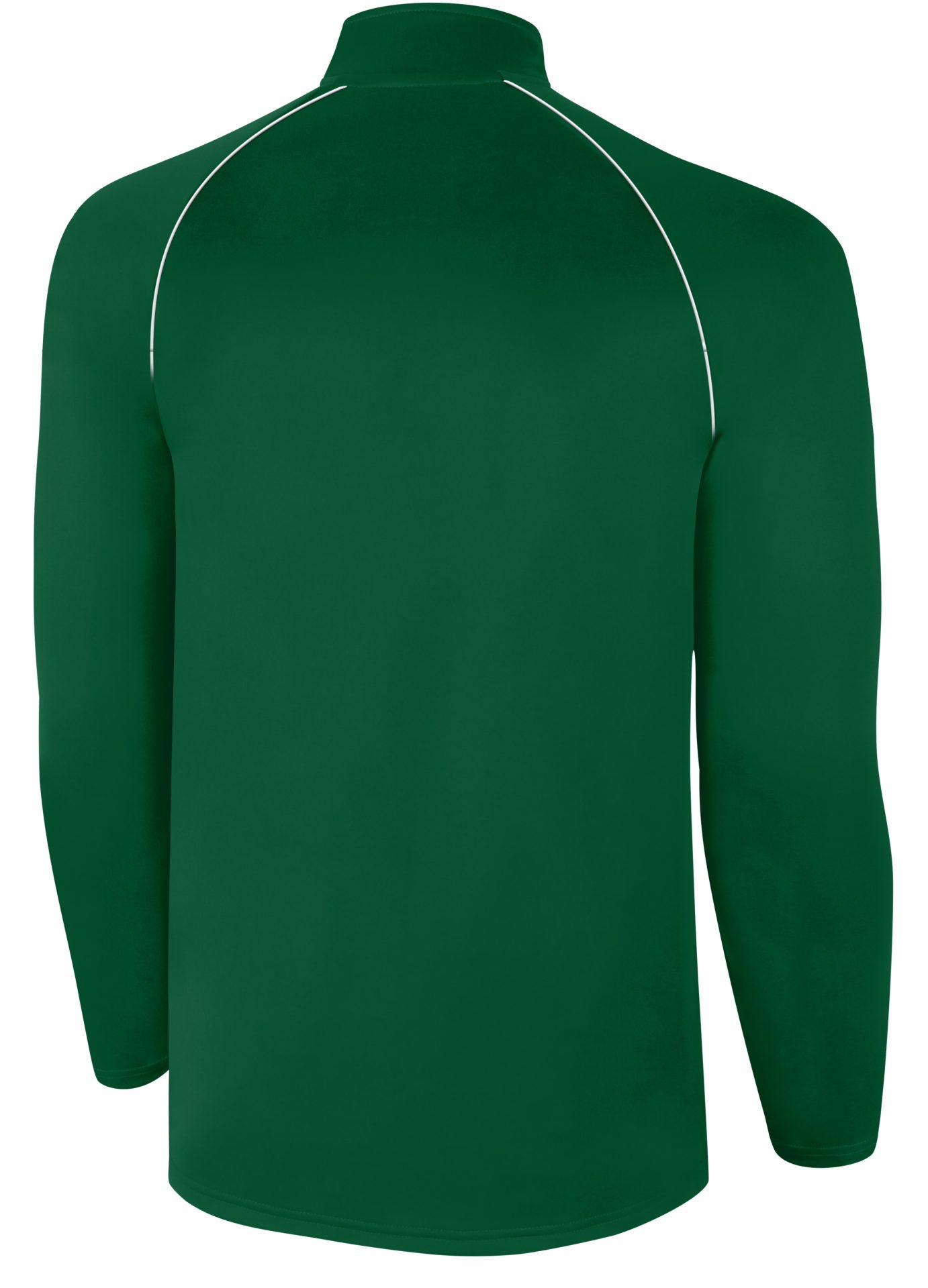 Adult BASICS 1⁄4 Zip Training Top - CAPELLI SPORT Europe