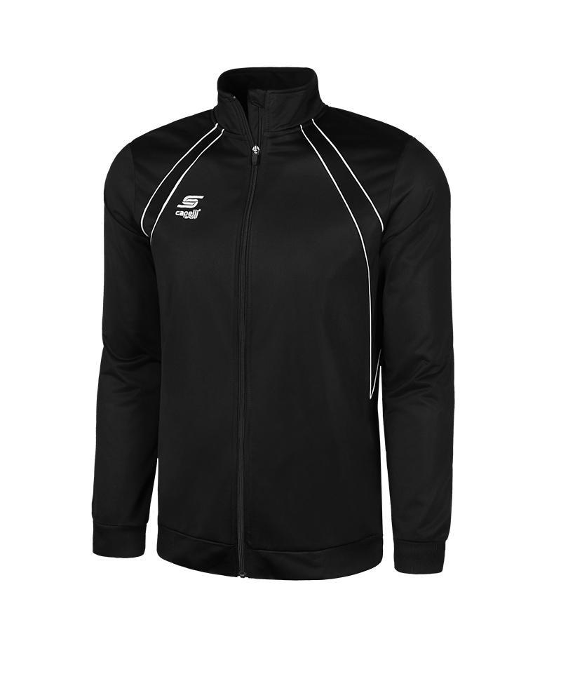 Youth RAVEN Track Jacket - CAPELLI SPORT Europe