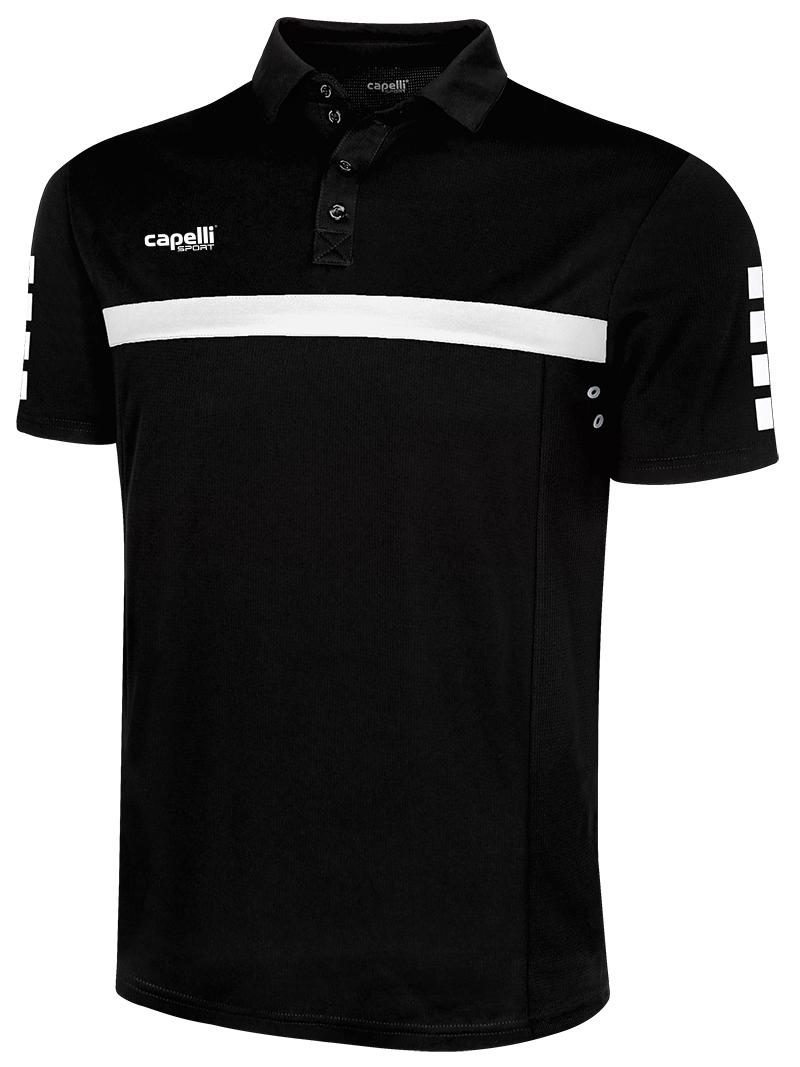 Adult SPARROW Polo - CAPELLI SPORT Europe
