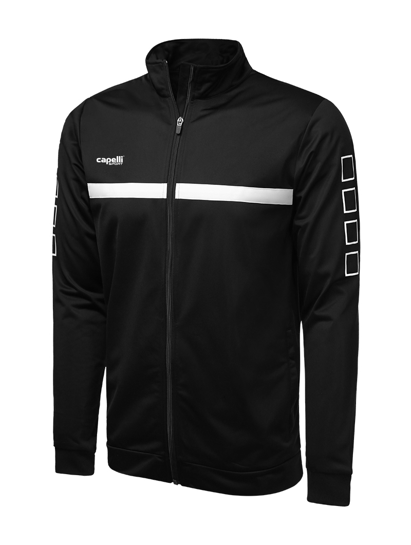 Youth SPARROW Track Jacket - CAPELLI SPORT Europe