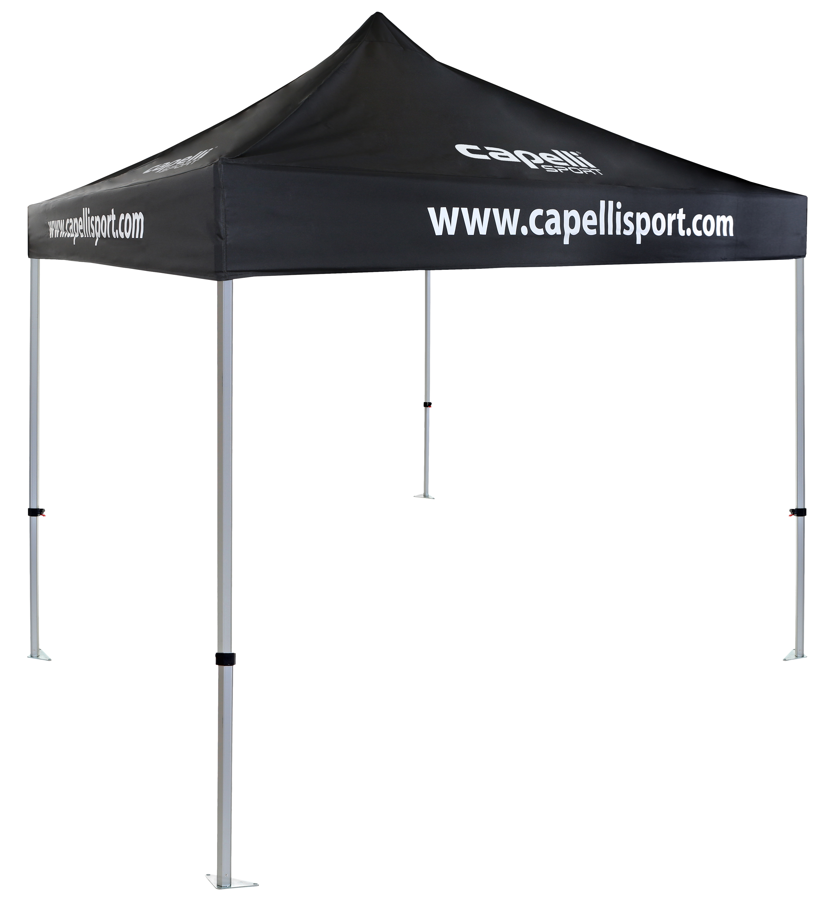 CS Merch Tent 10x10 - CAPELLI SPORT Europe