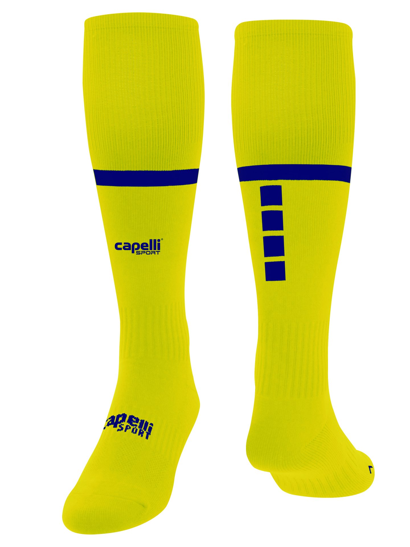SPARROW Soccer Socks - CAPELLI SPORT Europe