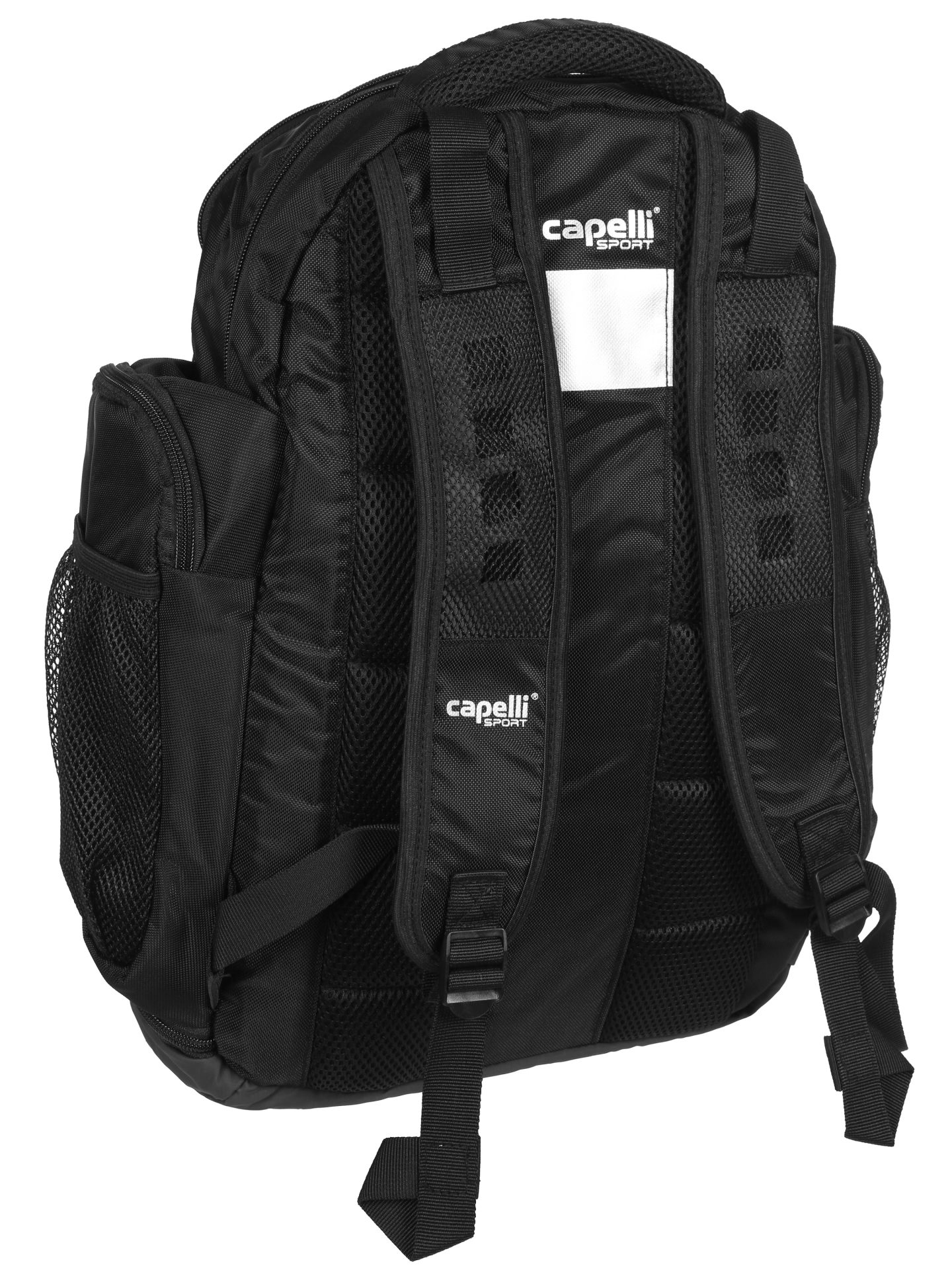 SPARROW Backpack 4 Cube - CAPELLI SPORT Europe