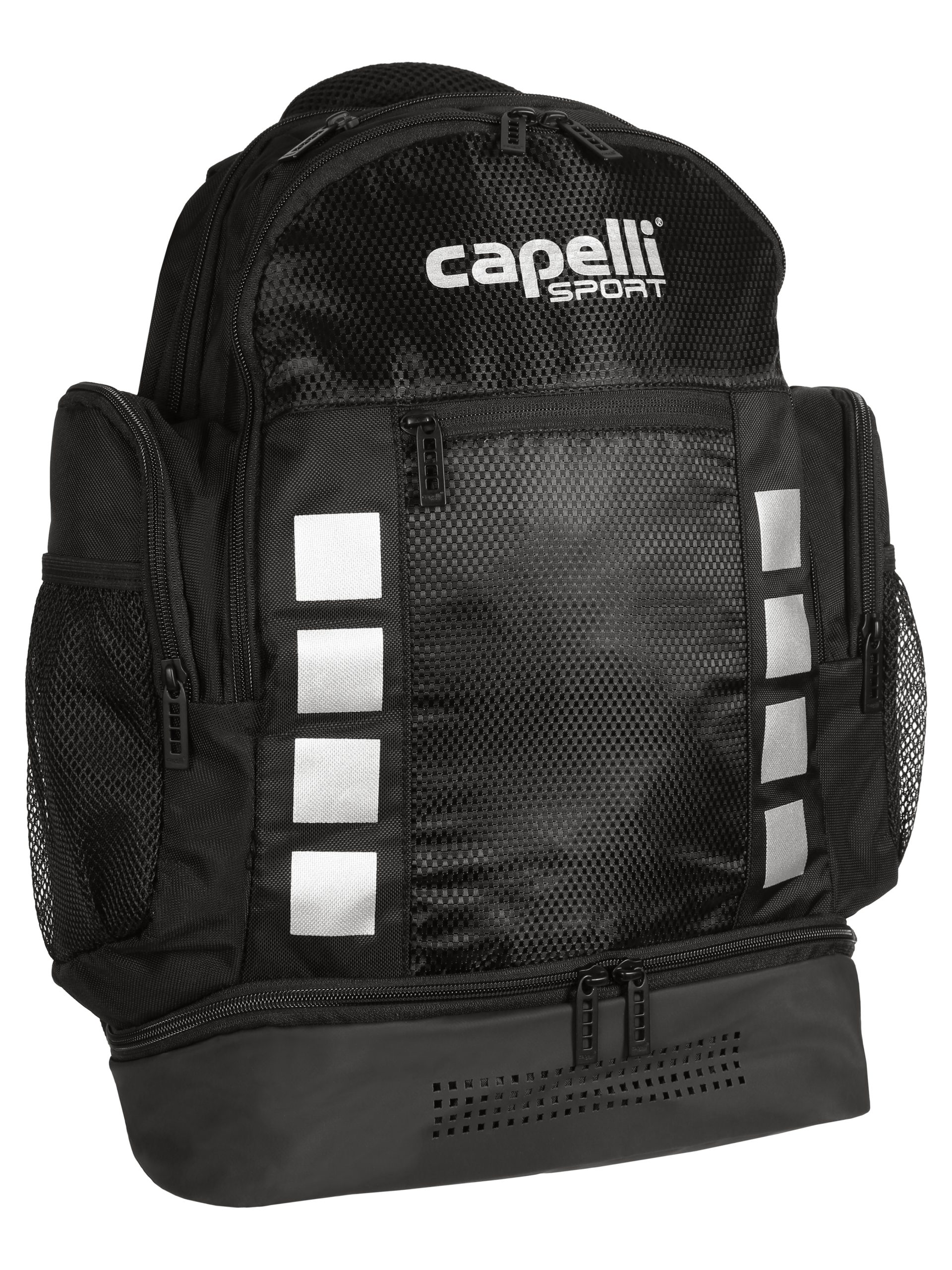 SPARROW Backpack 4 Cube - CAPELLI SPORT Europe