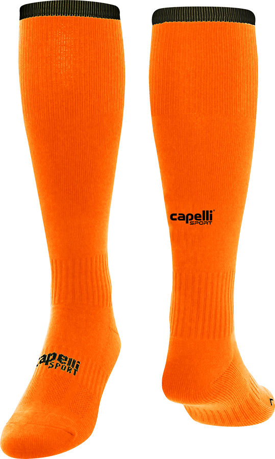 CS ONE Soccer Socks - CAPELLI SPORT Europe