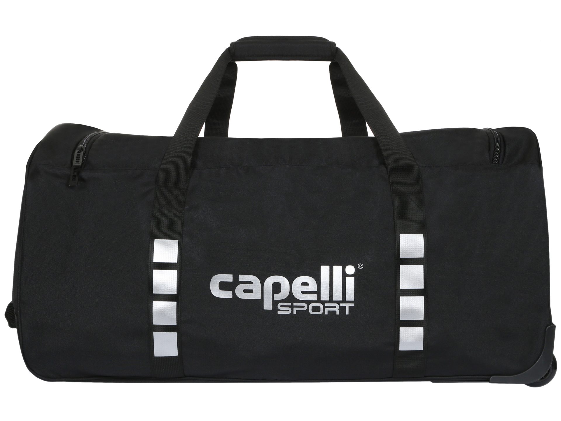 bag - Capelli Sport Wheeled Duffle - CAPELLI SPORT Europe