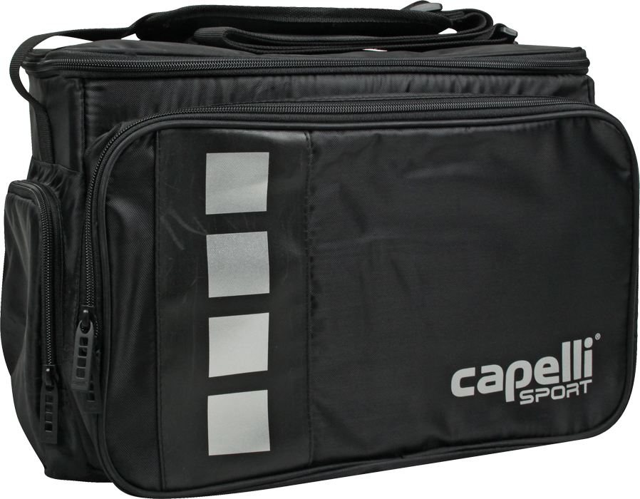CS TEAM Medical Bag - CAPELLI SPORT Europe