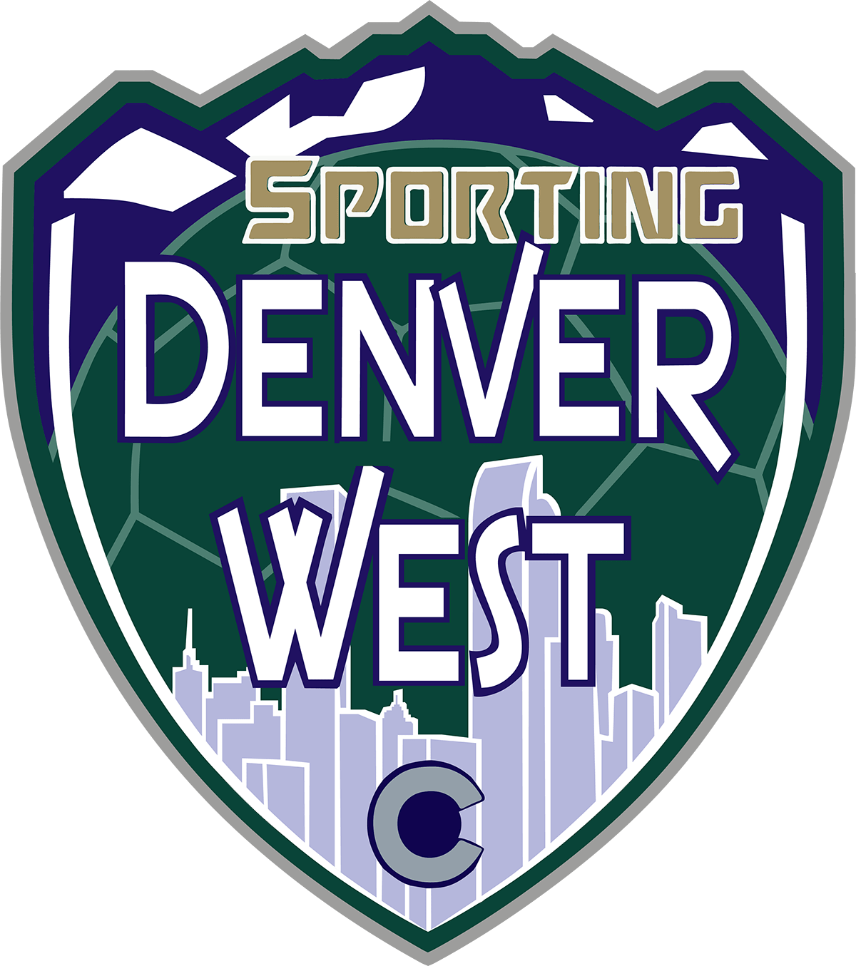 Sporting Denver West - CAPELLI SPORT Europe