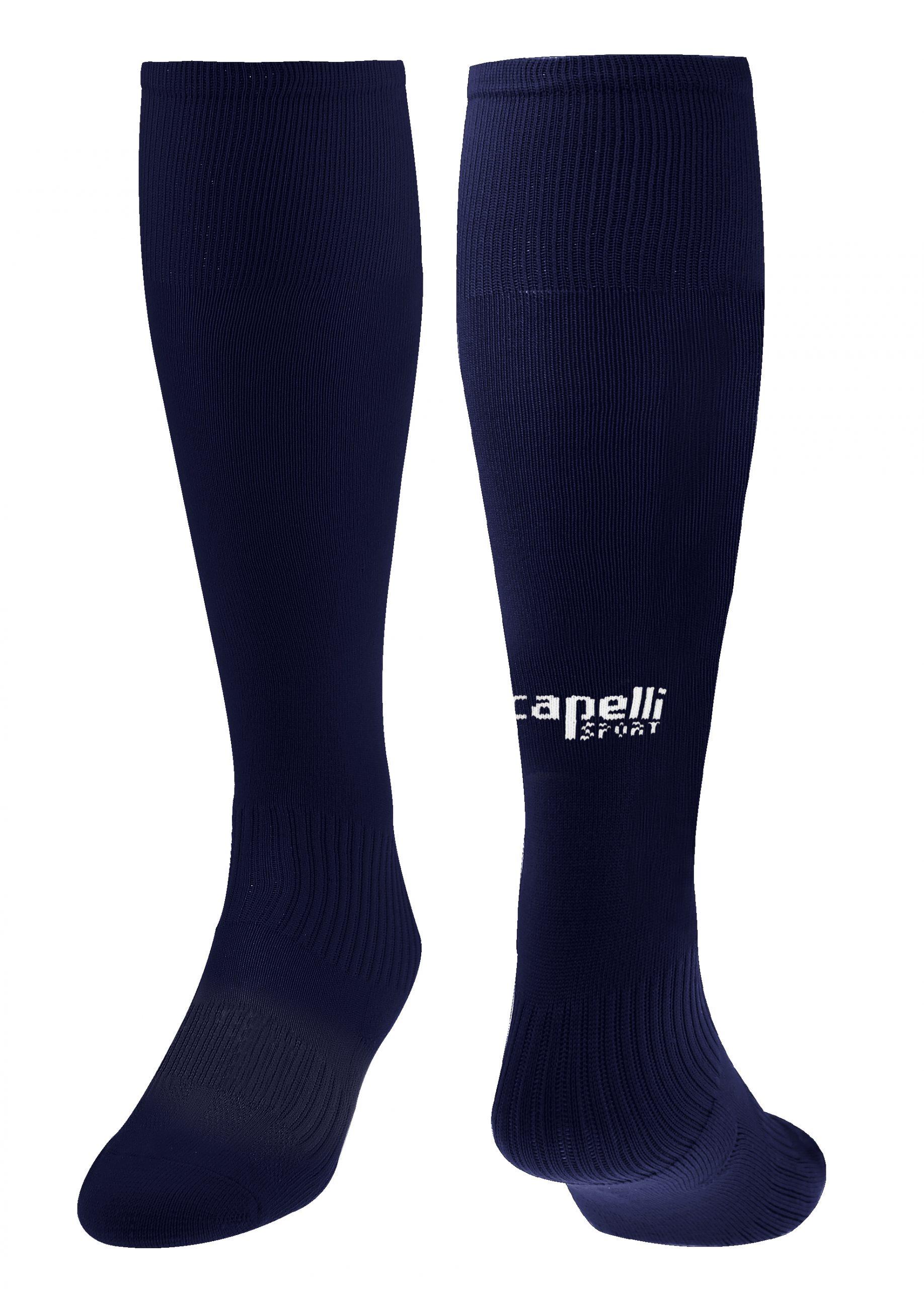 CS ONE Ultrasoft High Knee Socks - Kissinger SC - CAPELLI SPORT Europe