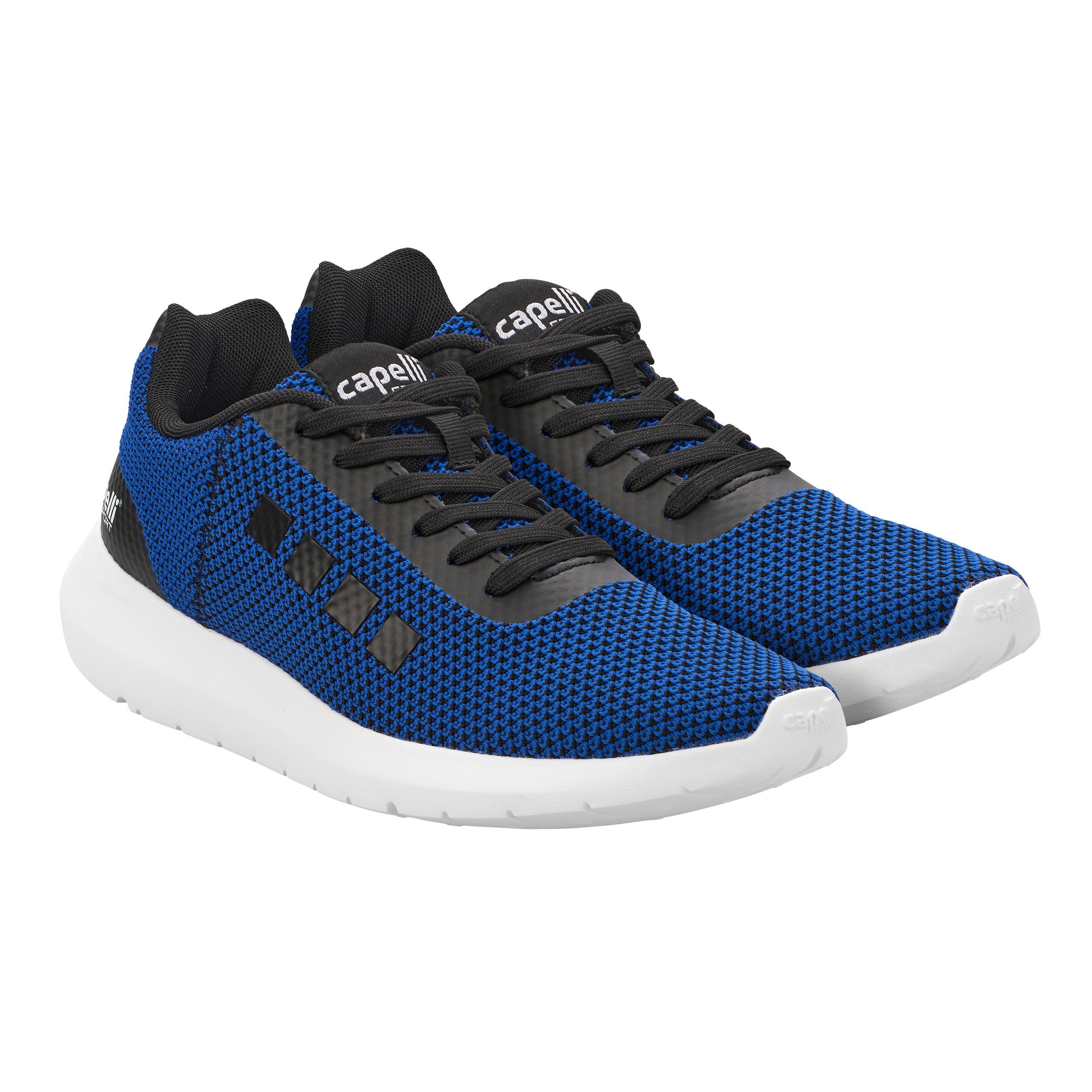 Adult CS One II I Shoe - FC Kufstein - CAPELLI SPORT Europe