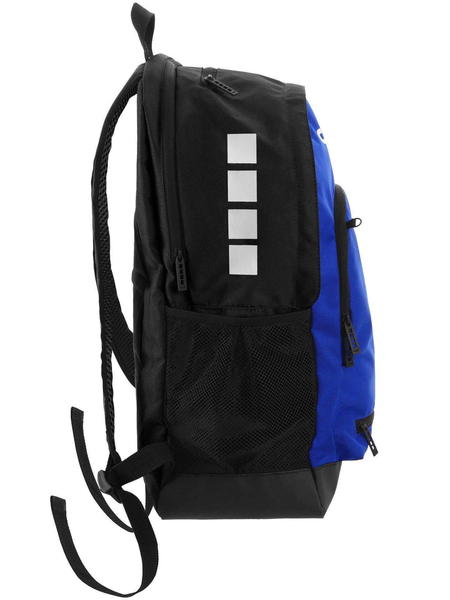 CS II Soccer Backpack - CAPELLI SPORT Europe