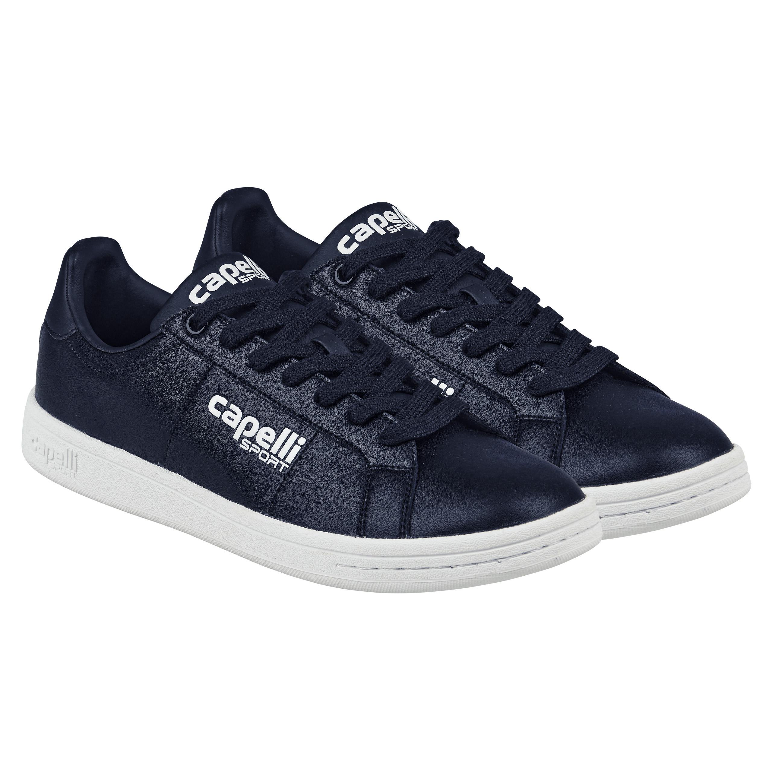 CS Classic Shoe - SC Lemgo-West - CAPELLI SPORT Europe