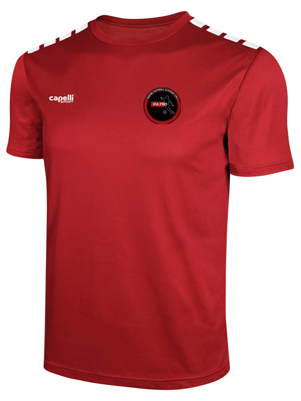 Adult CS ONE Jersey - IFA Pro - CAPELLI SPORT Europe