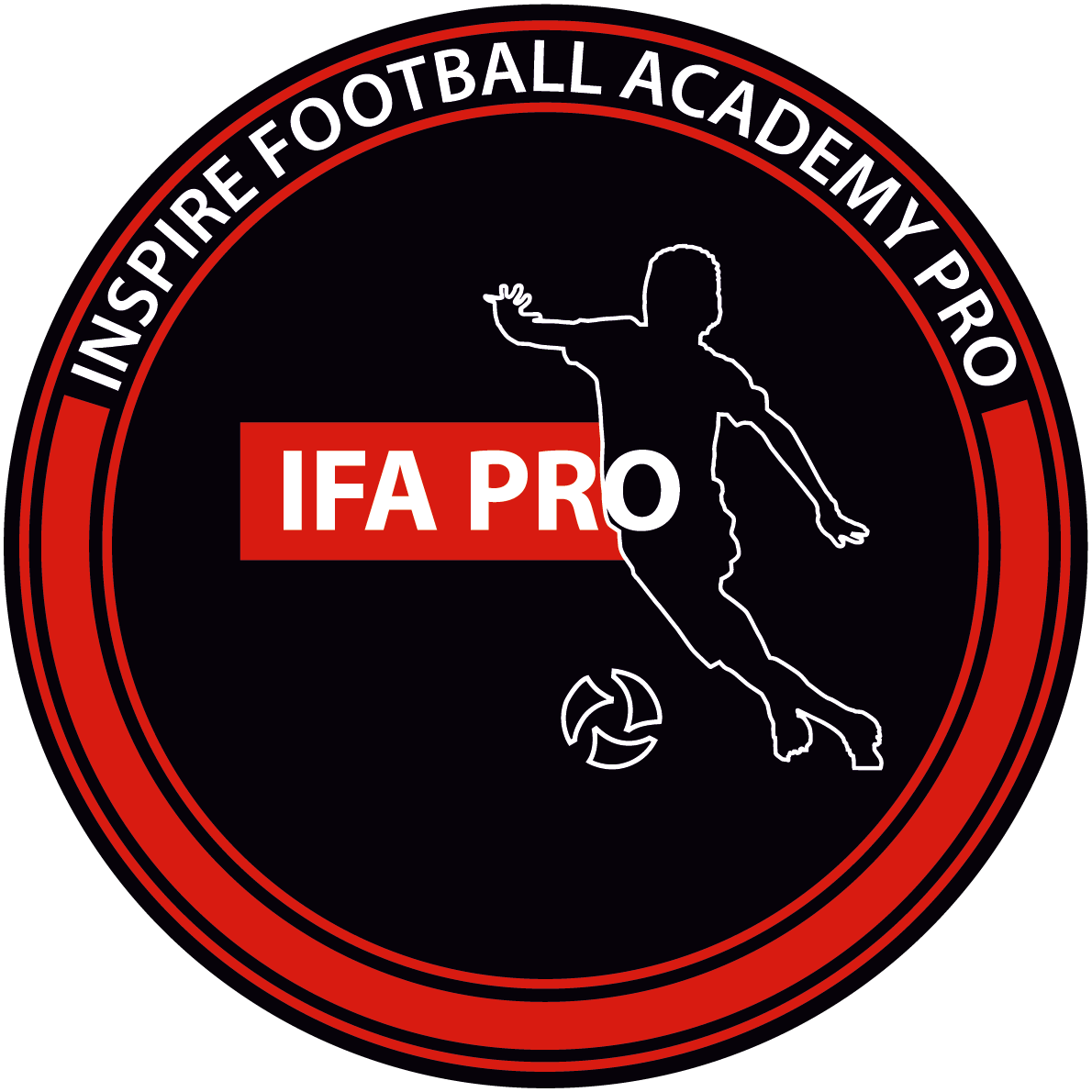 Wappen IFA Pro - IFA Pro - CAPELLI SPORT Europe