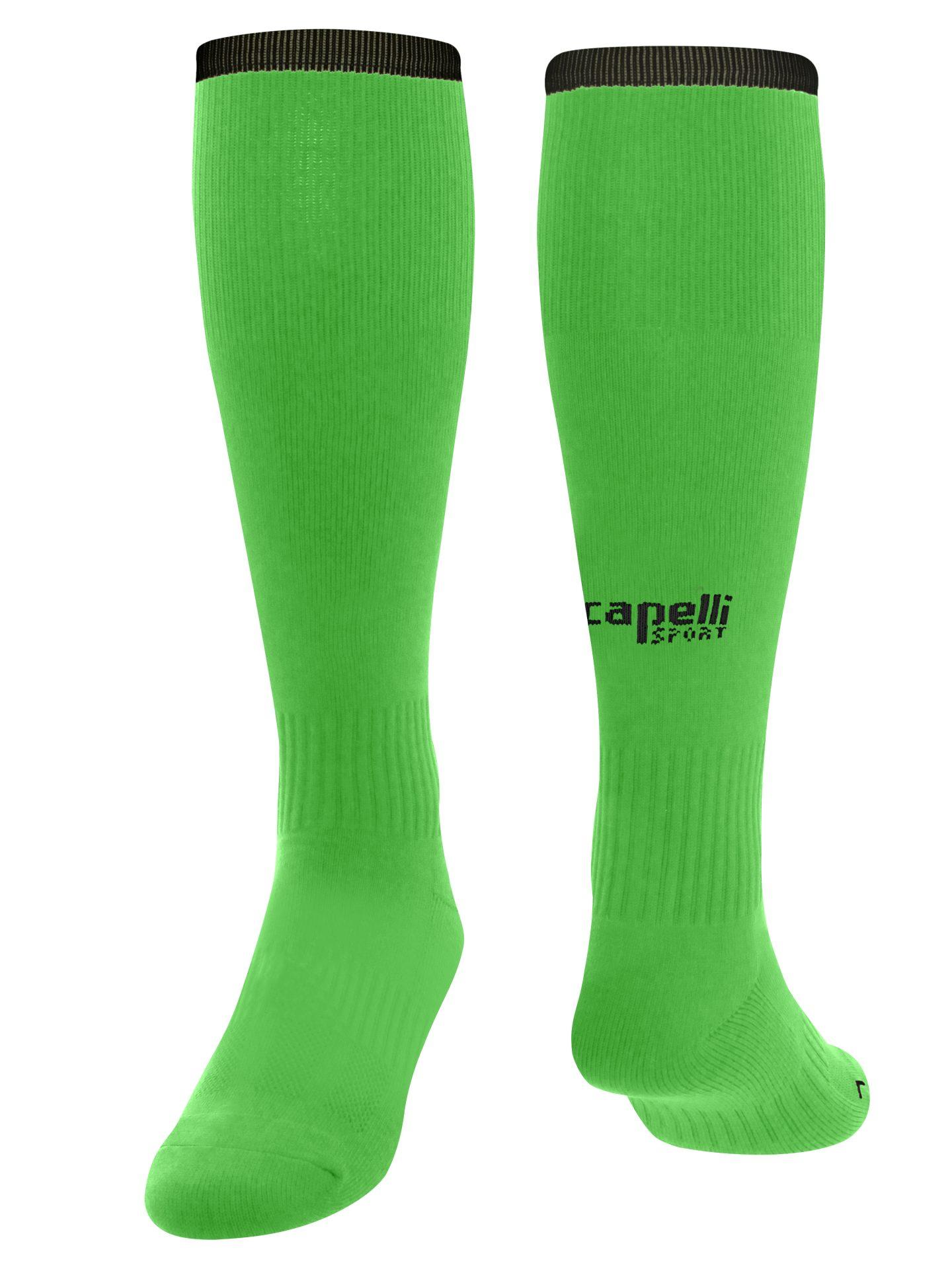 CS ONE Soccer Socks - CAPELLI SPORT Europe