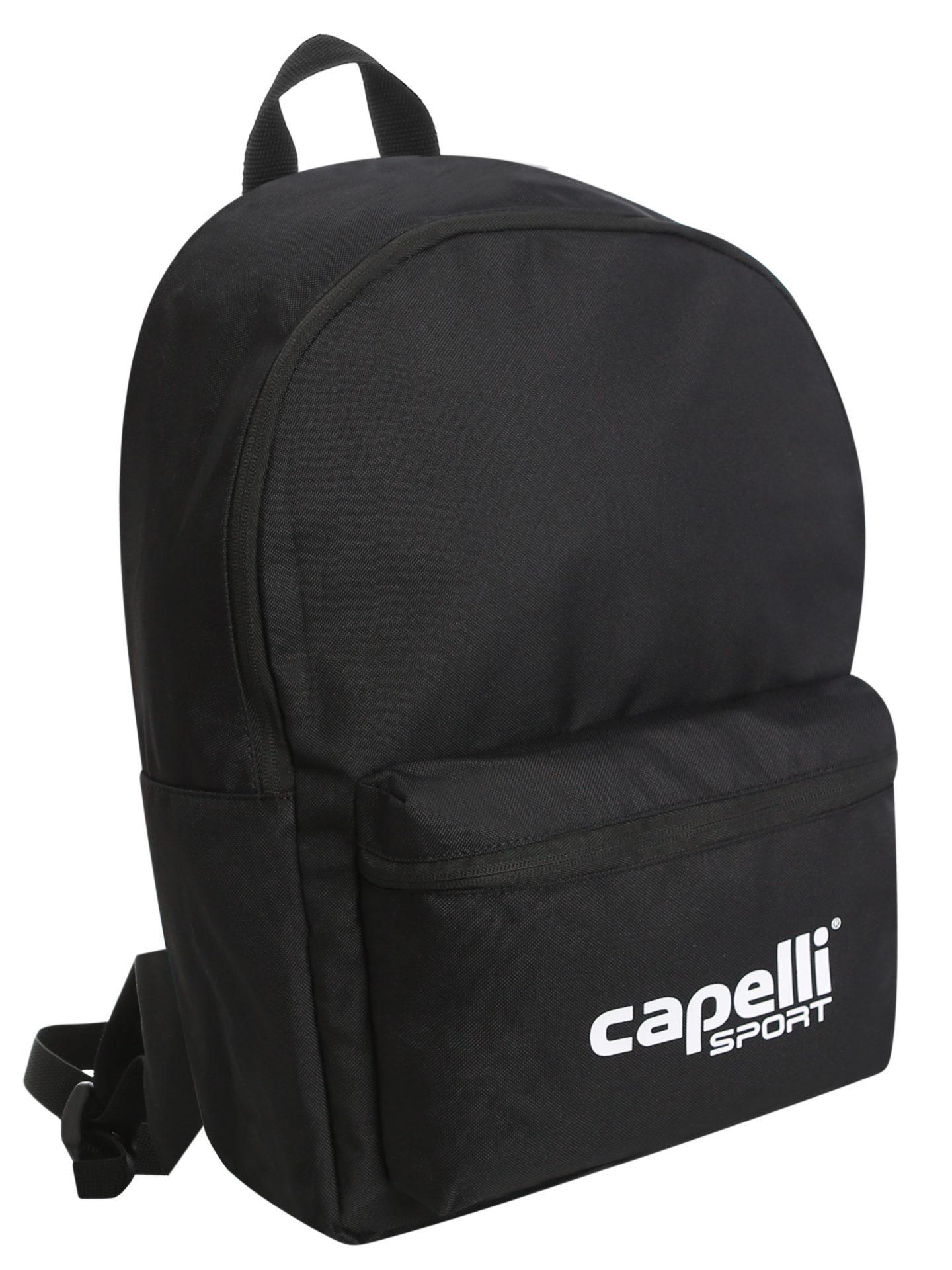 Capelli Sport Promo Backpack - CAPELLI SPORT Europe