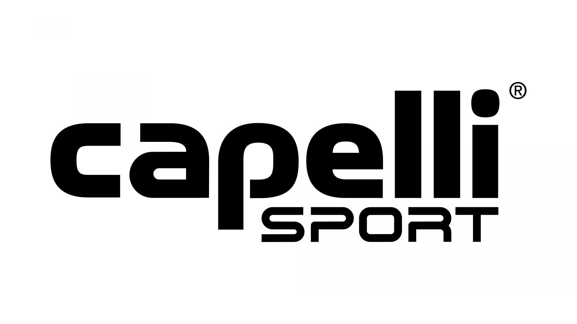 Capelli Sport X Stefan Blöcher - CAPELLI SPORT Europe
