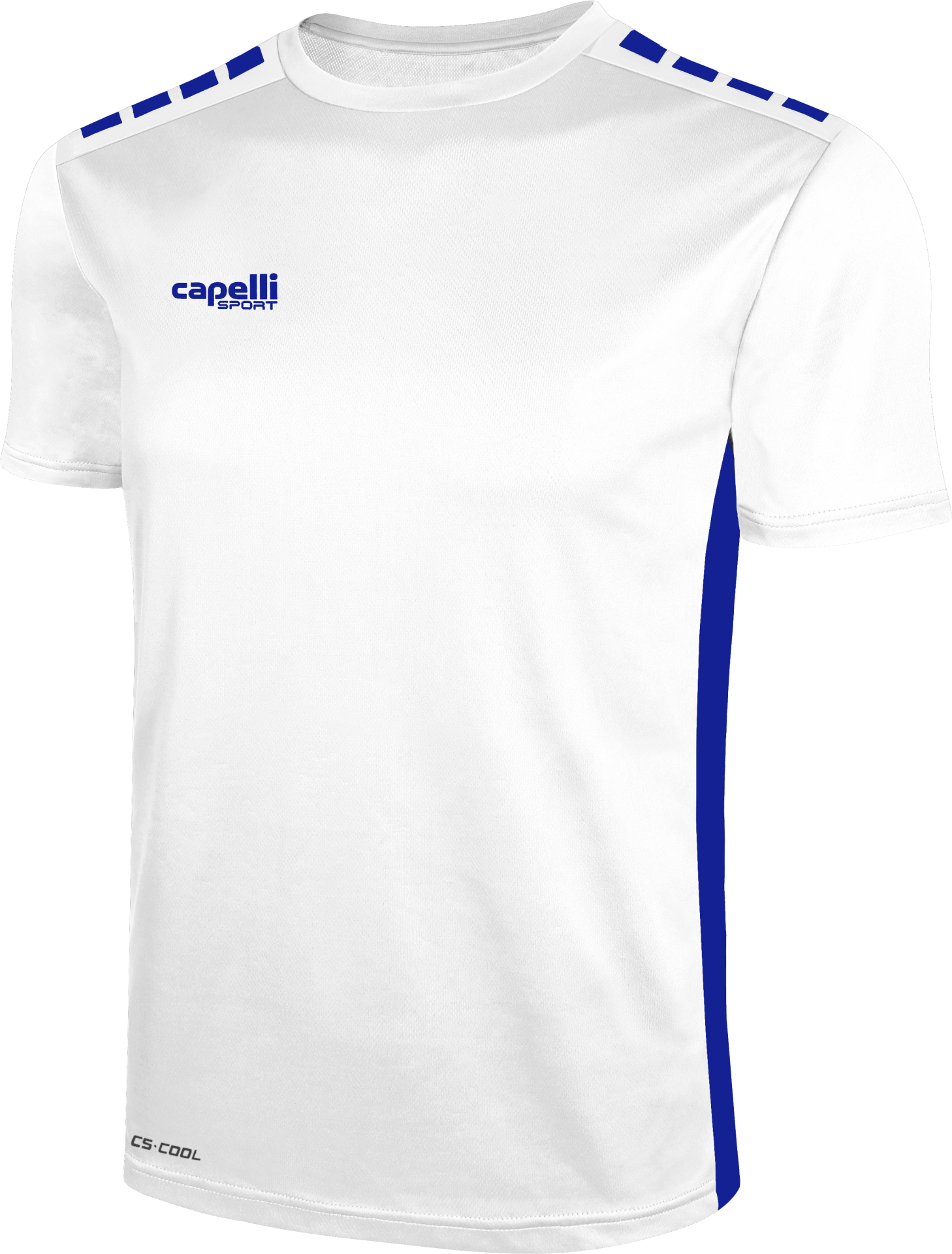 Adult TEAM II Jersey - CAPELLI SPORT Europe