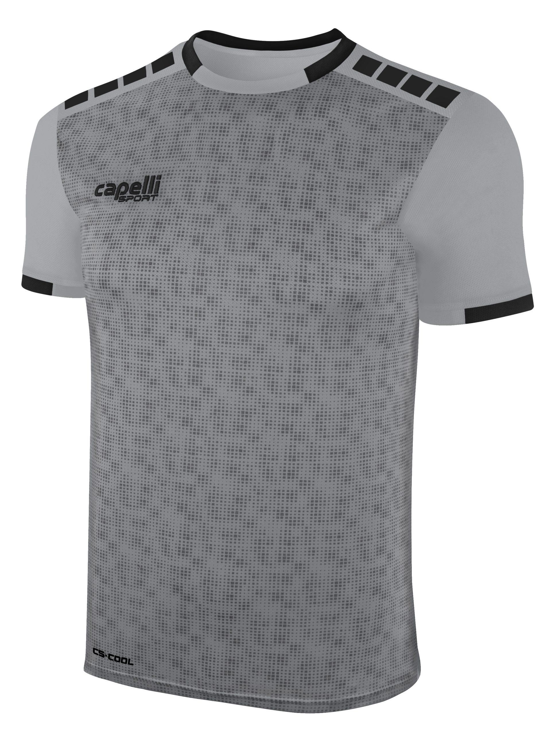 Adult CS III BLOCK Jersey - CAPELLI SPORT Europe