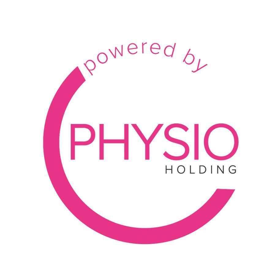 Wappen Physio Holding - CAPELLI SPORT Europe