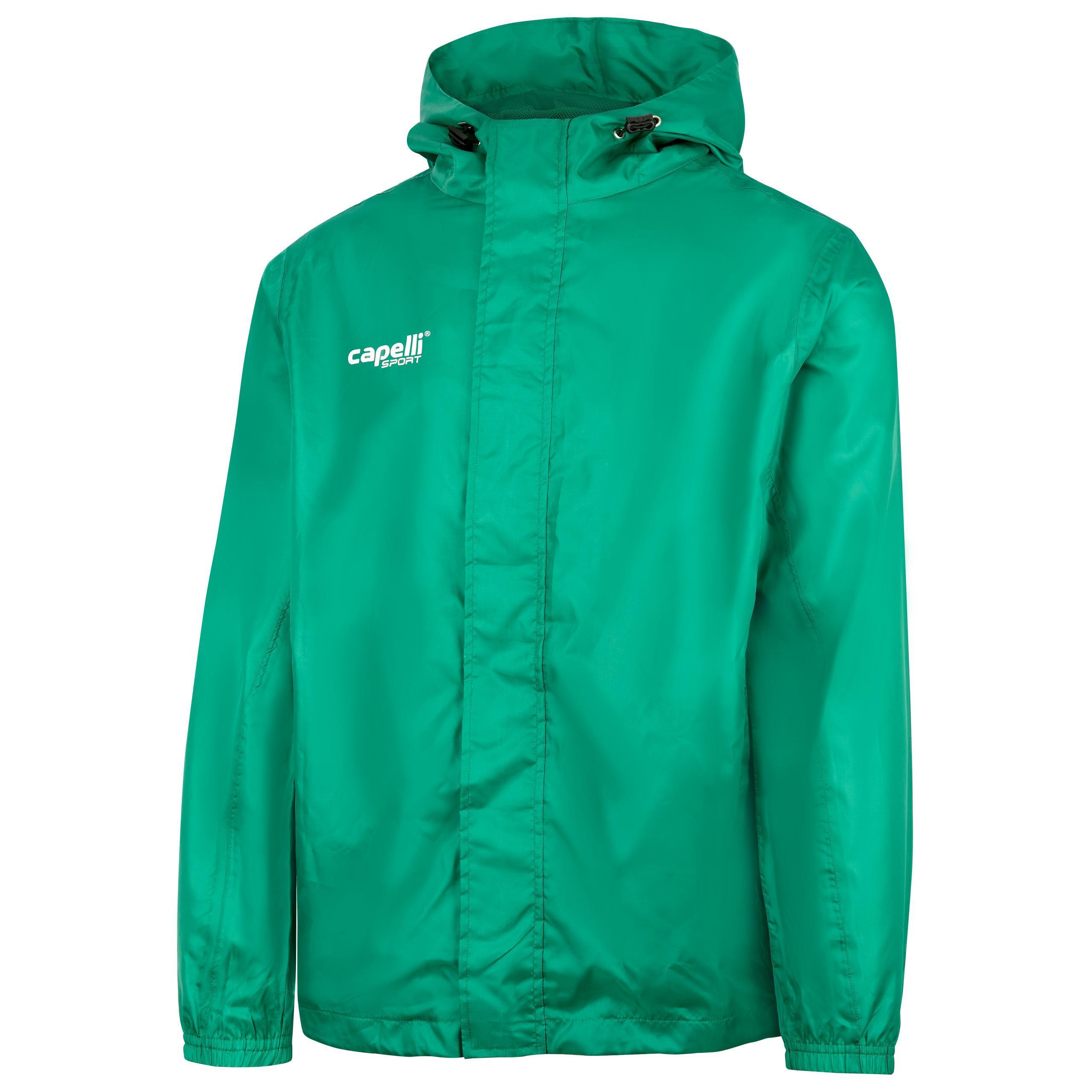 Adult STANDARD Shield Jacket - CAPELLI SPORT Europe