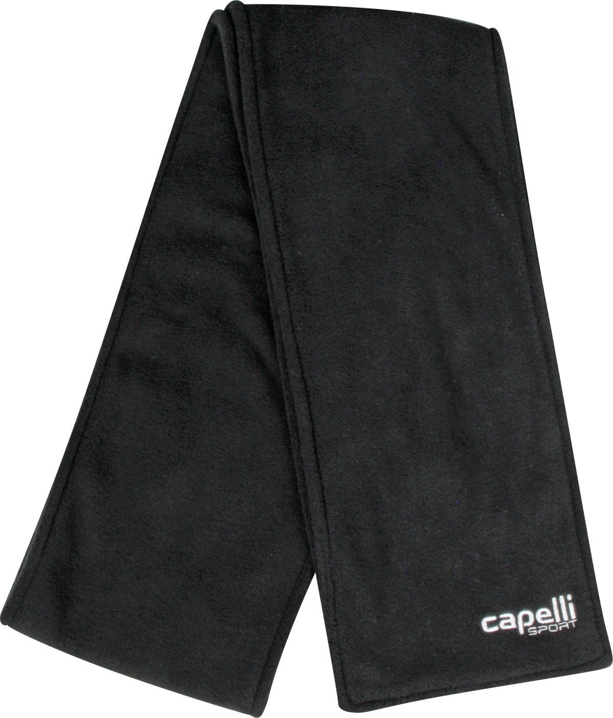 Adult Fleece Scarf - CAPELLI SPORT Europe