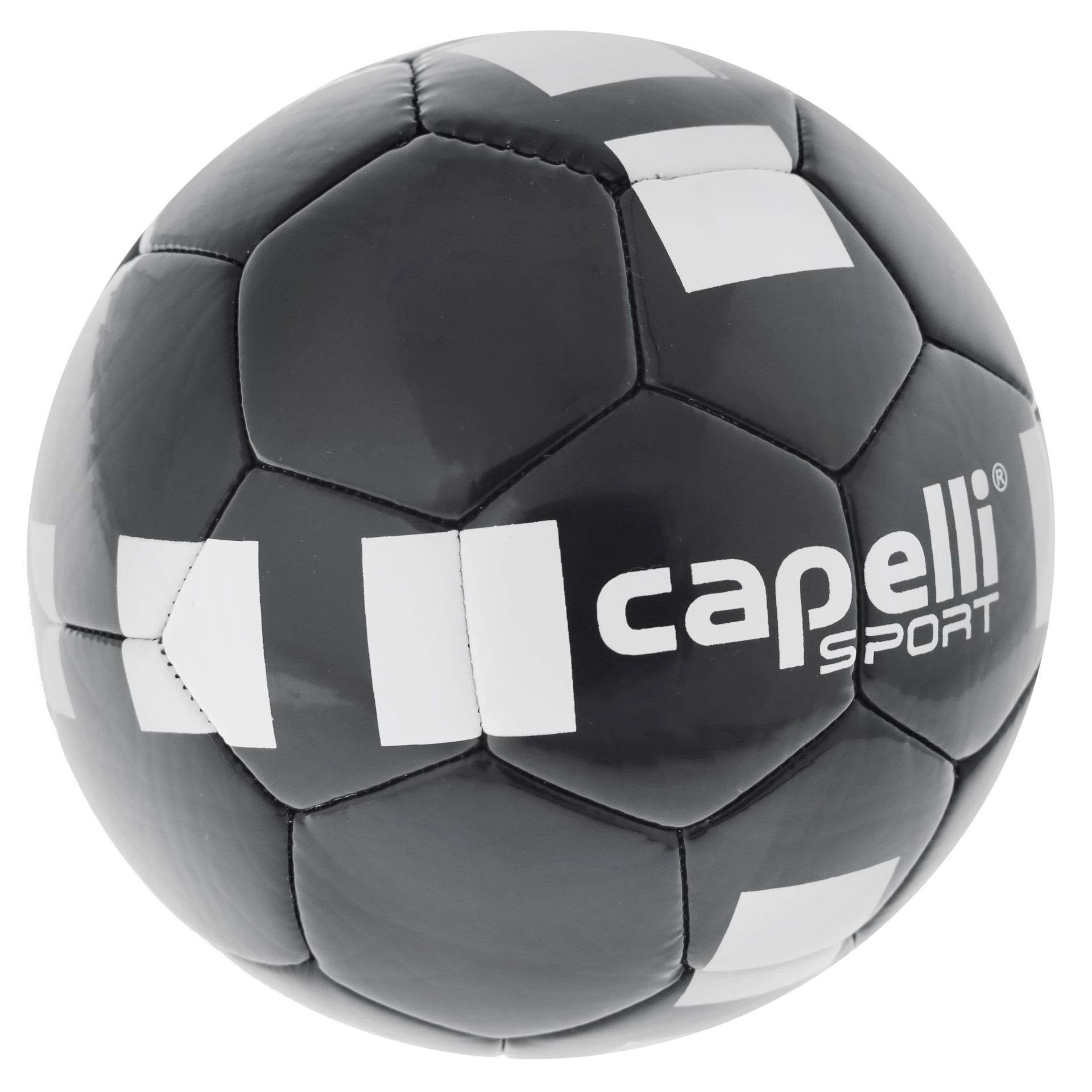 4 CUBE CLASSIC MINI Soccer Ball - CAPELLI SPORT Europe