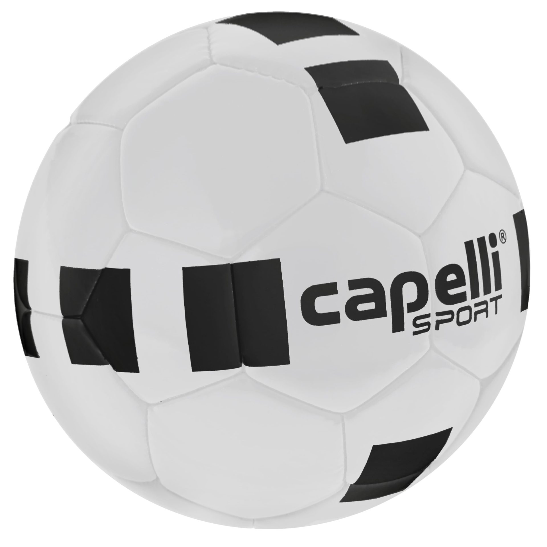 4 CUBE CLASSIC MINI Soccer Ball - CAPELLI SPORT Europe