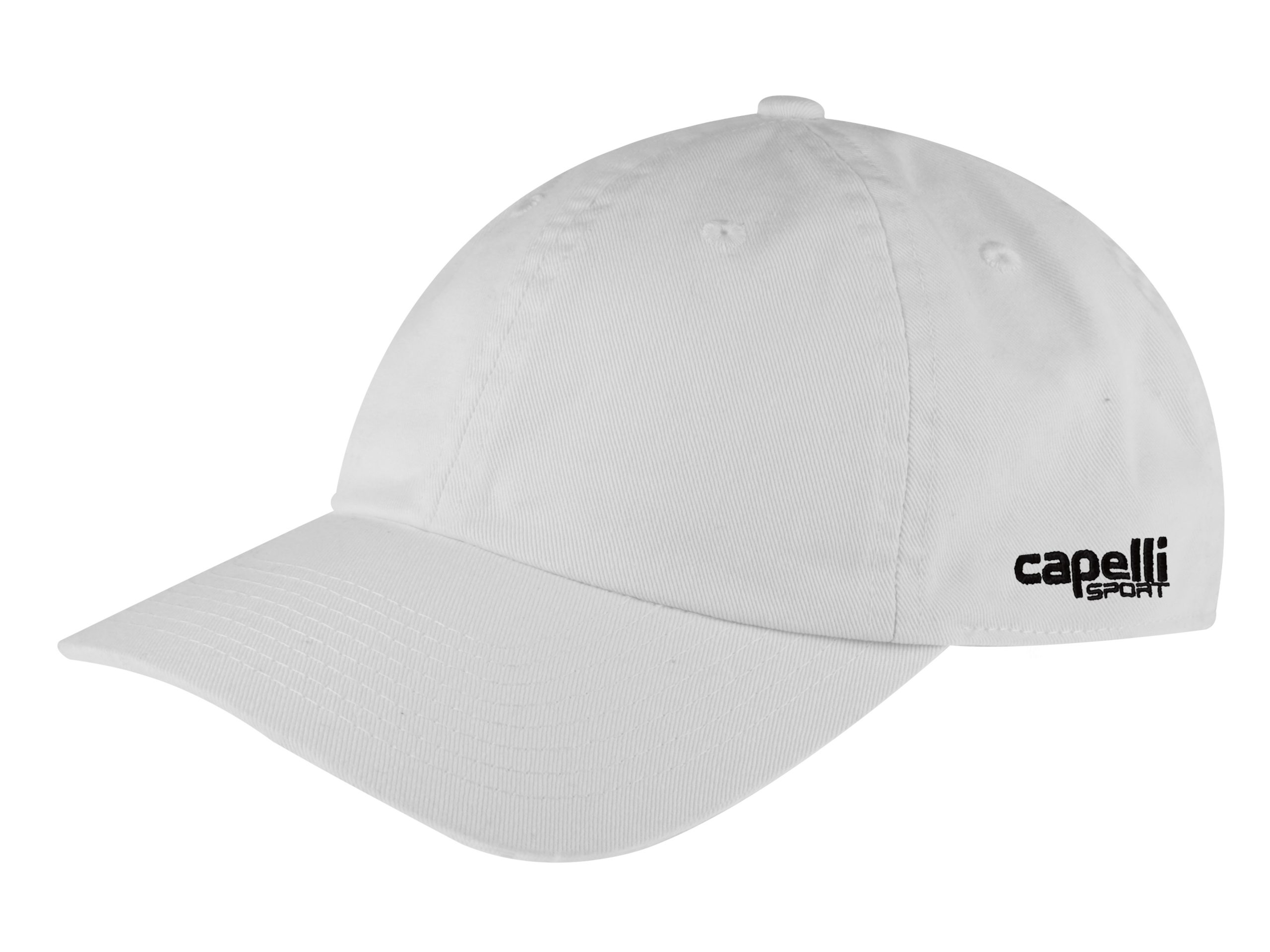 Adult TEAM CLASSIC BASEBALL Cap - CAPELLI SPORT Europe