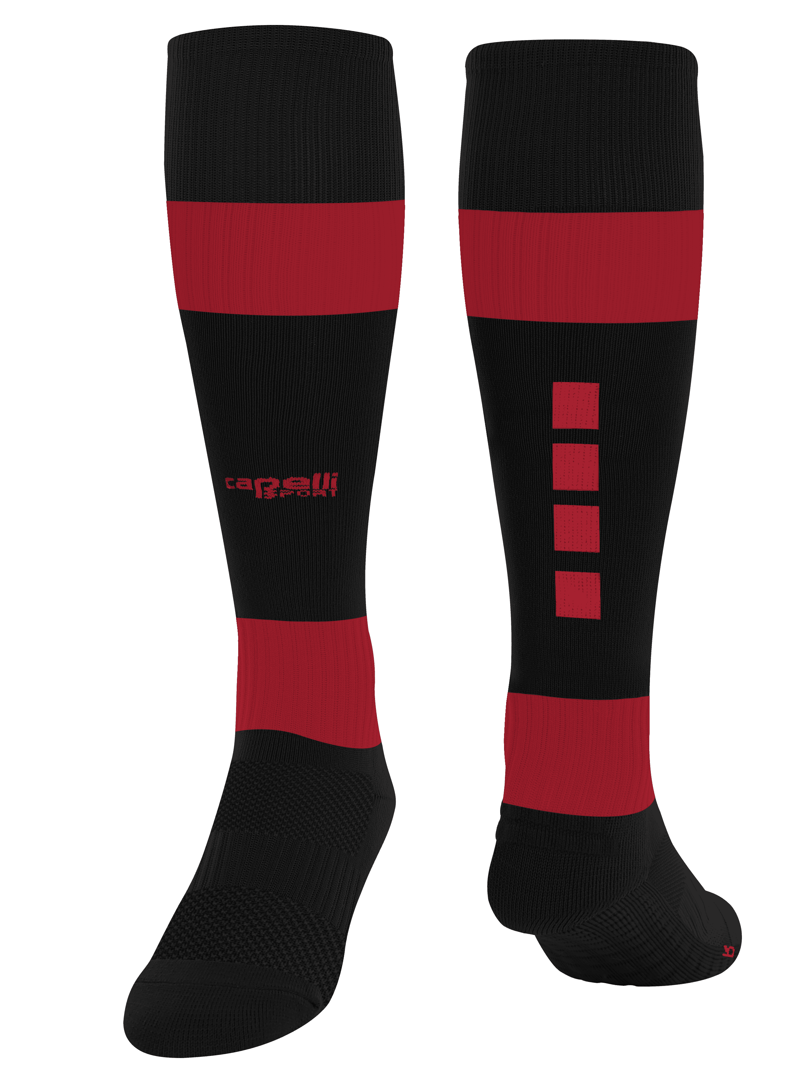 STRIKER Match Socks - CAPELLI SPORT Europe