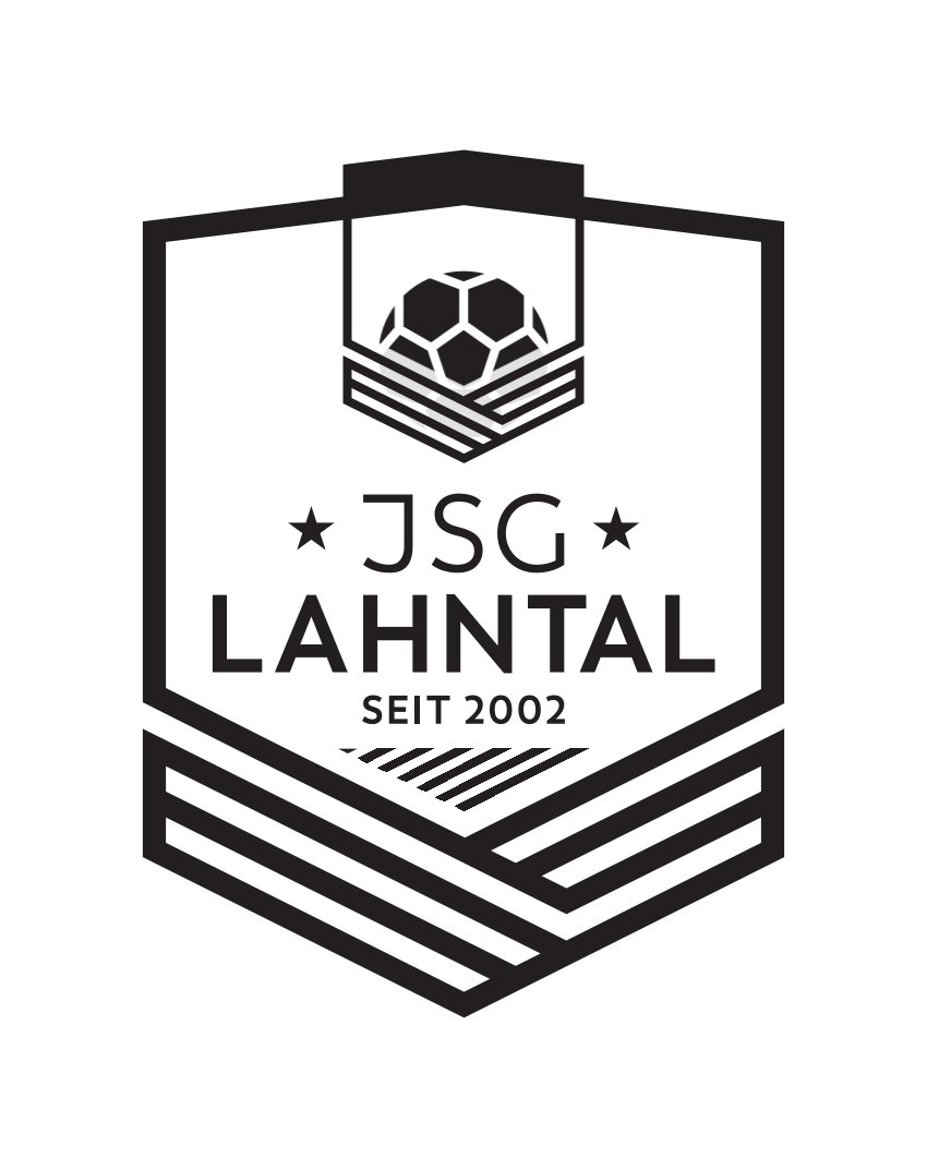 Wappen JSG Lahntal + Rückendruck "JSG Lahntal" - CAPELLI SPORT Europe